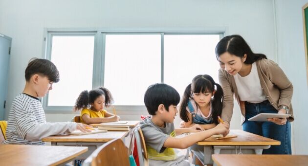Science Tuition Singapore | Explorer Academy