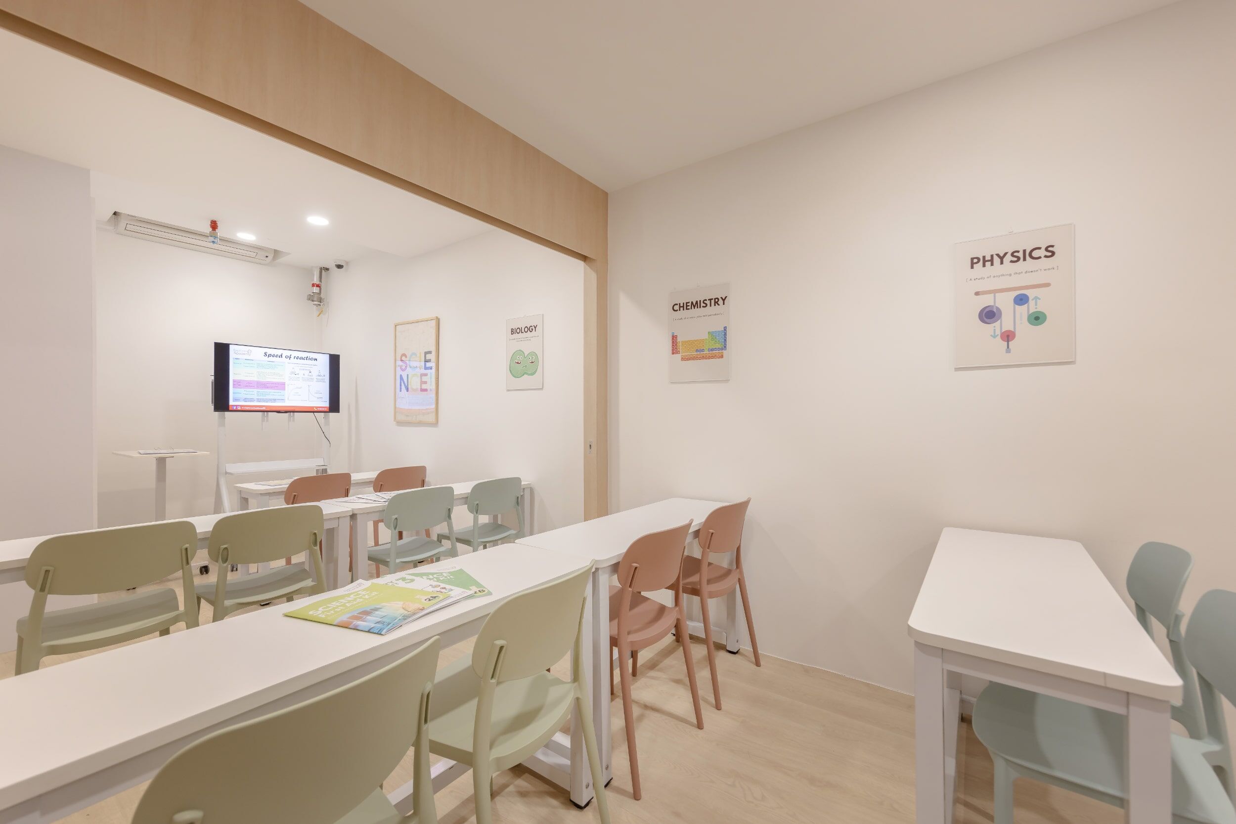 Gallery | Explorer Academy