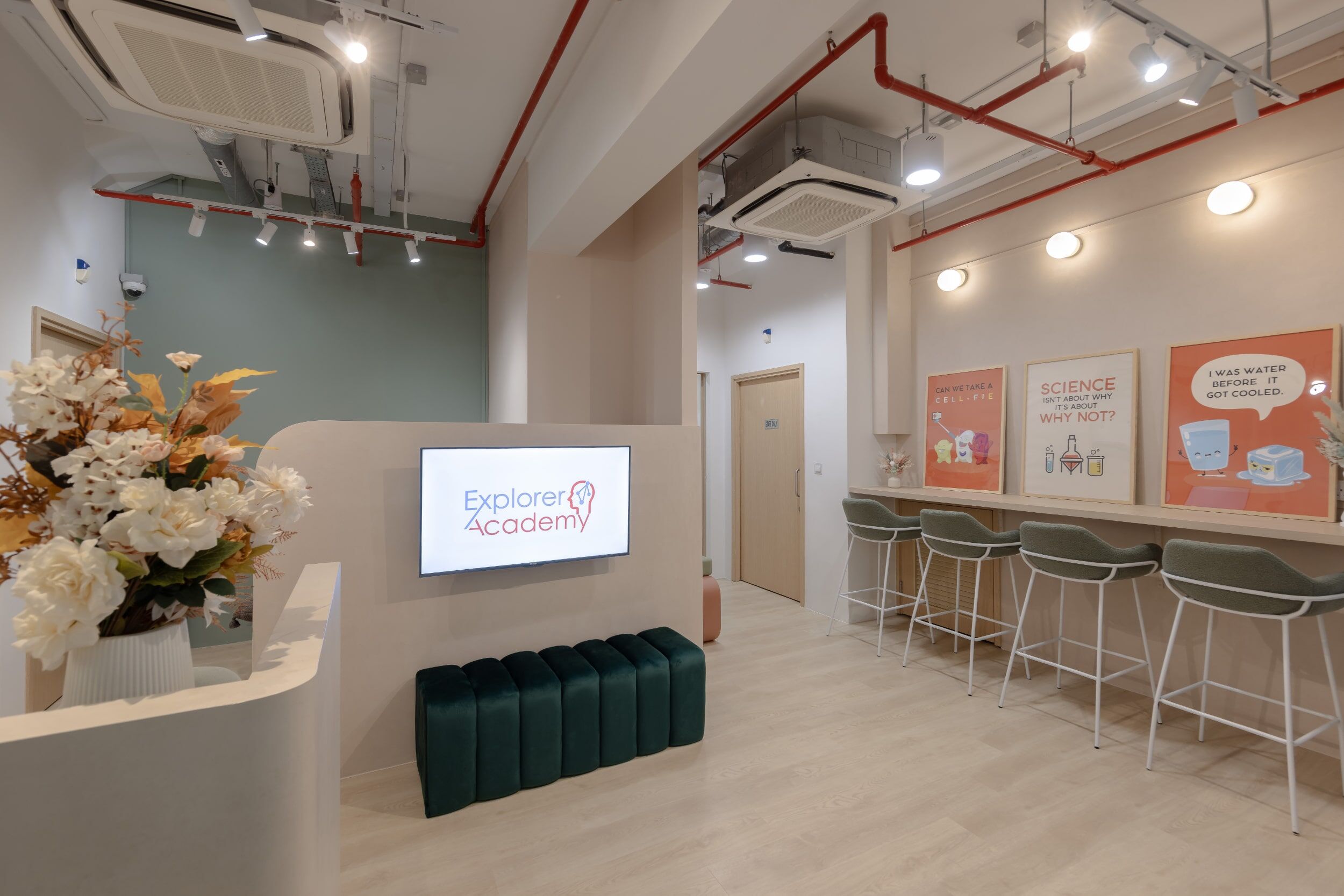 Gallery | Explorer Academy