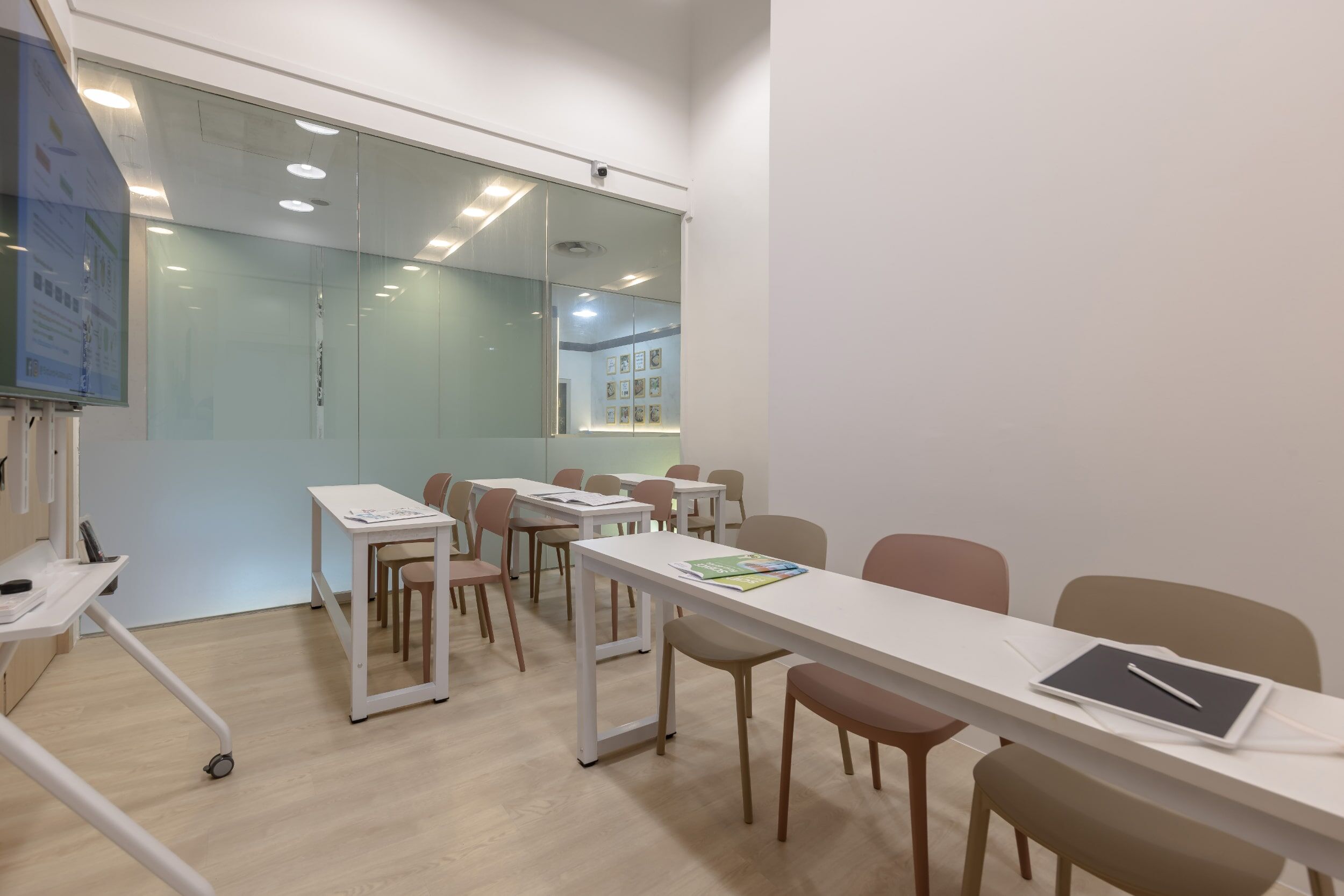 Gallery | Explorer Academy