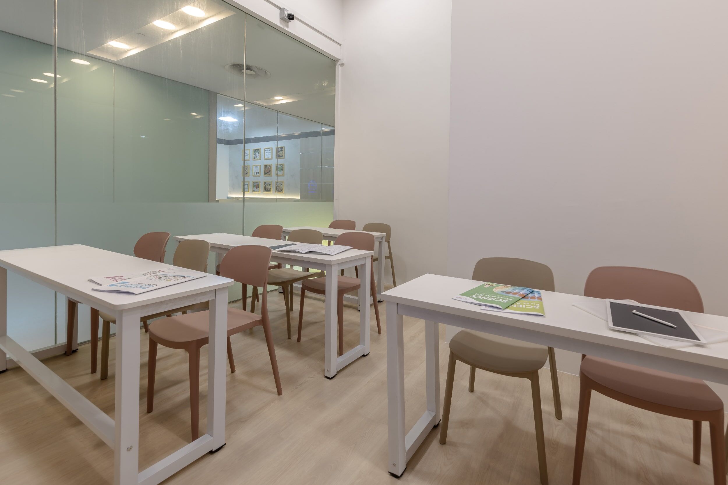 Gallery | Explorer Academy