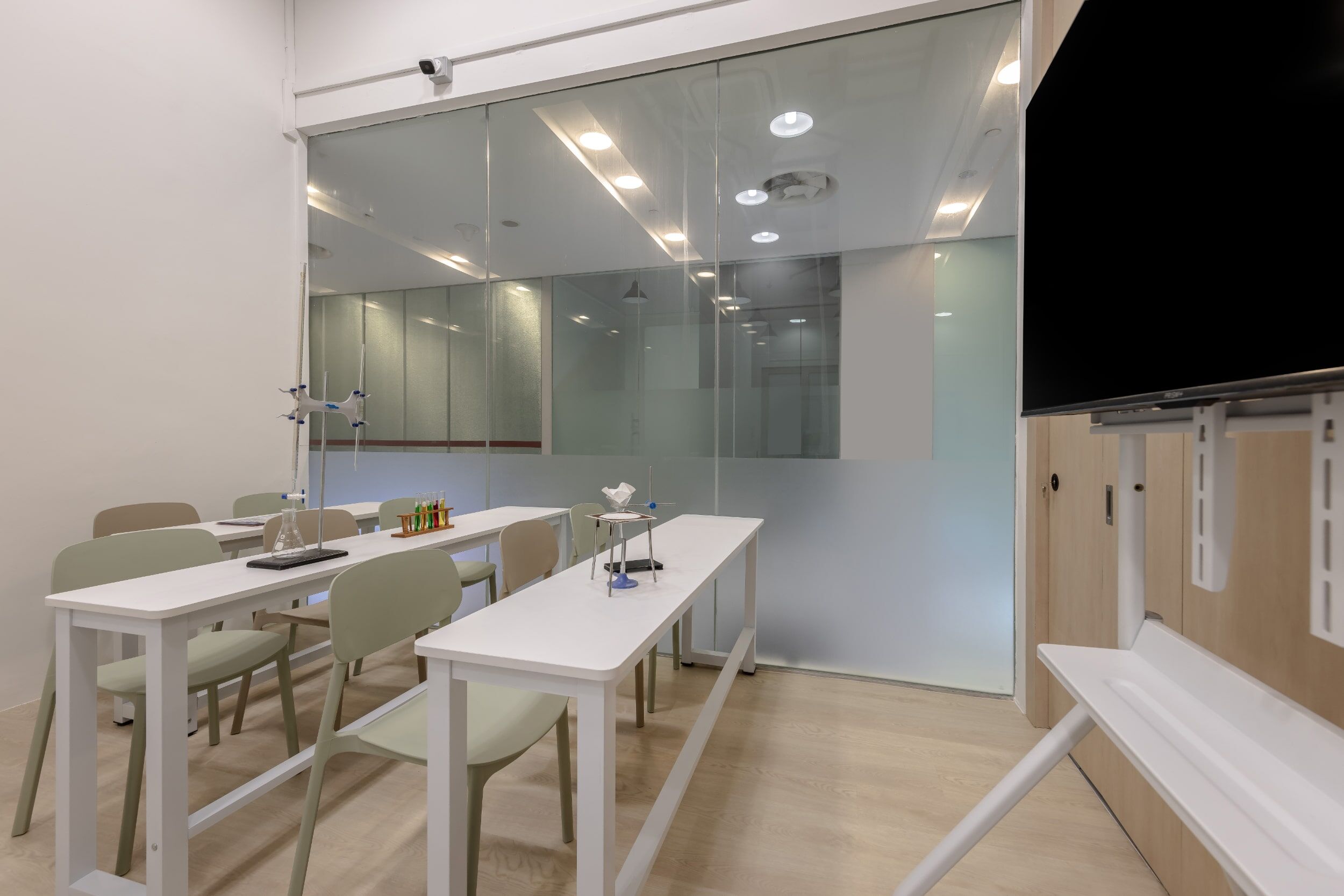 Gallery | Explorer Academy
