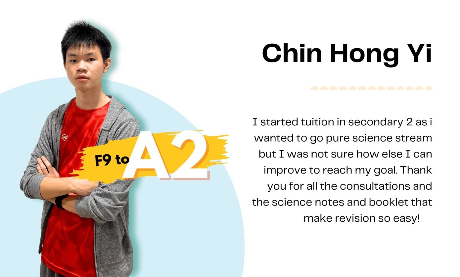 Science Tuition Singapore | Explorer Academy